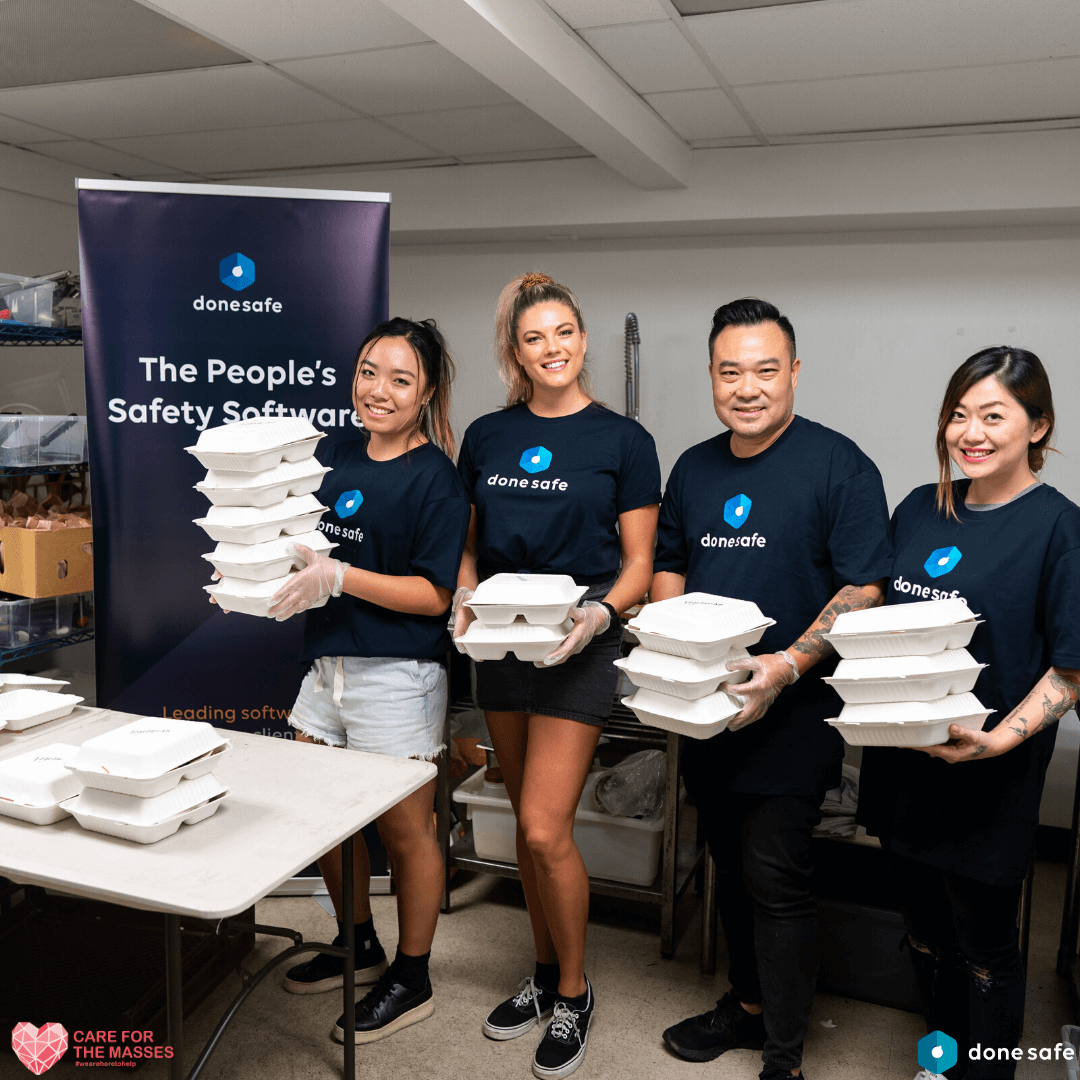 Company Archives | HSI Donesafe